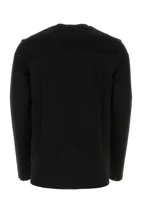 JIL SANDER Cotton T-shirt