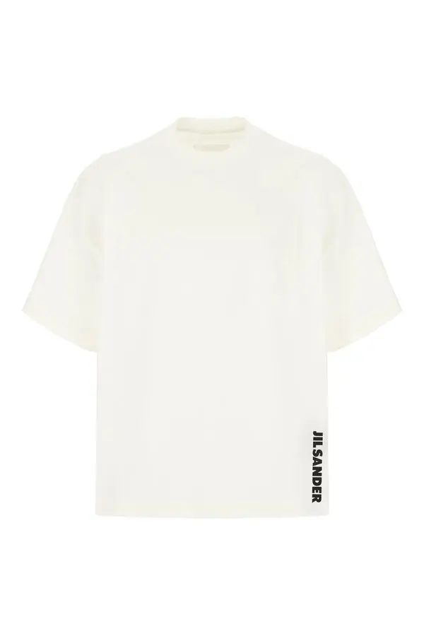 JIL SANDER Clothing T-shirt