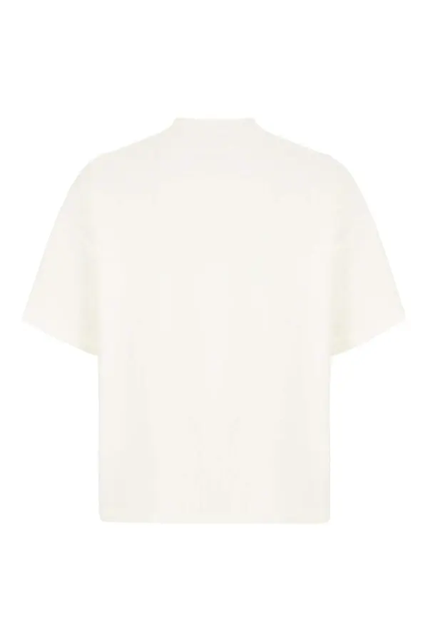 JIL SANDER Clothing T-shirt - Multicolor