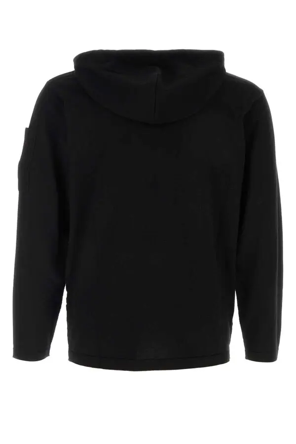 C.P. COMPANY Knit Sweatshirt