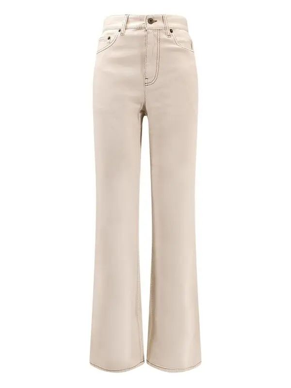 Burberry Pantaloni Jeans