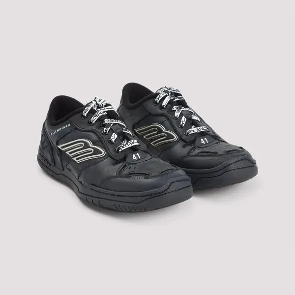 Balenciaga Hamptons Sneaker