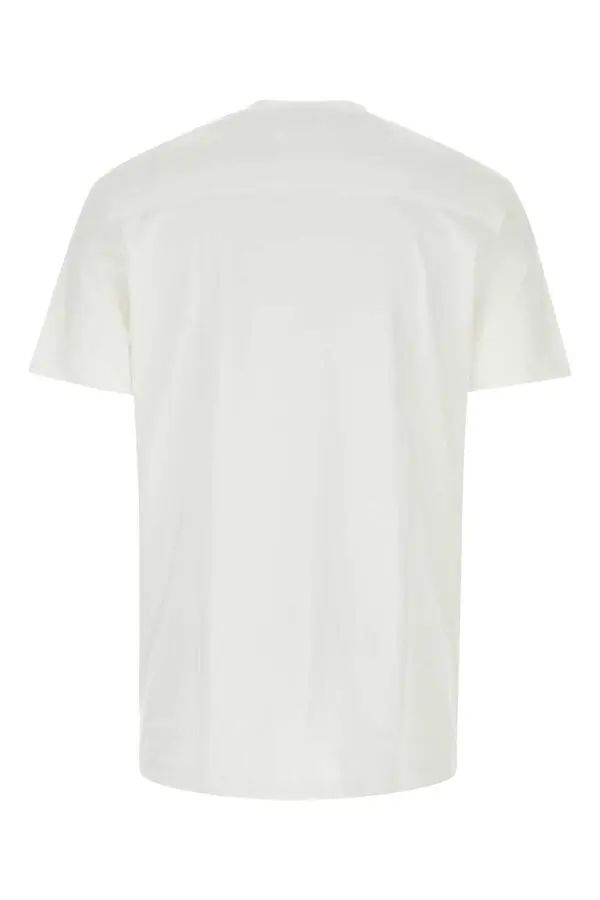 JIL SANDER Cotton T-shirt