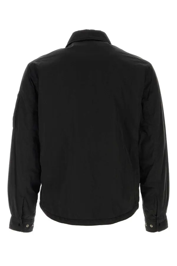 C.P. COMPANY Nylon Padded Jacket