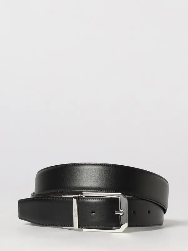 Zegna Belt