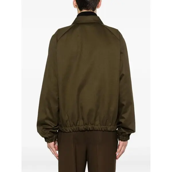 Valentino Garavani Jackets Bomber Jackets
