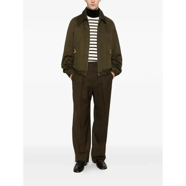 Valentino Garavani Jackets Bomber Jackets