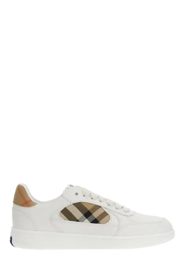 Burberry Shoes Sneakers