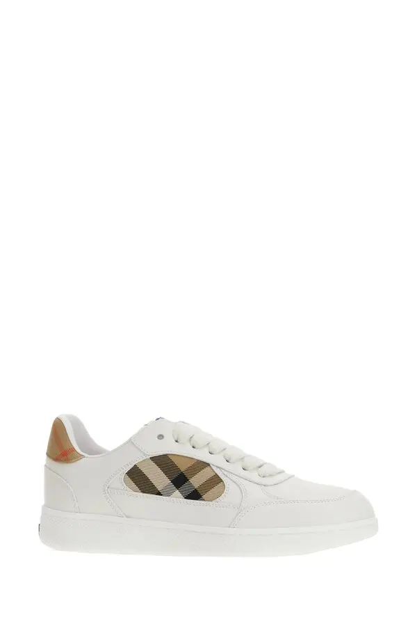 Burberry Shoes Sneakers