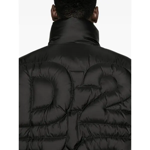 Dsquared2 Jackets Padded & Down Jackets