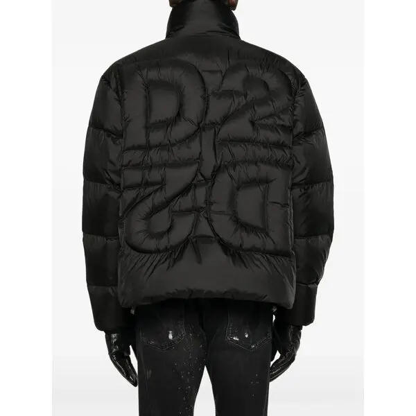 Dsquared2 Jackets Padded & Down Jackets