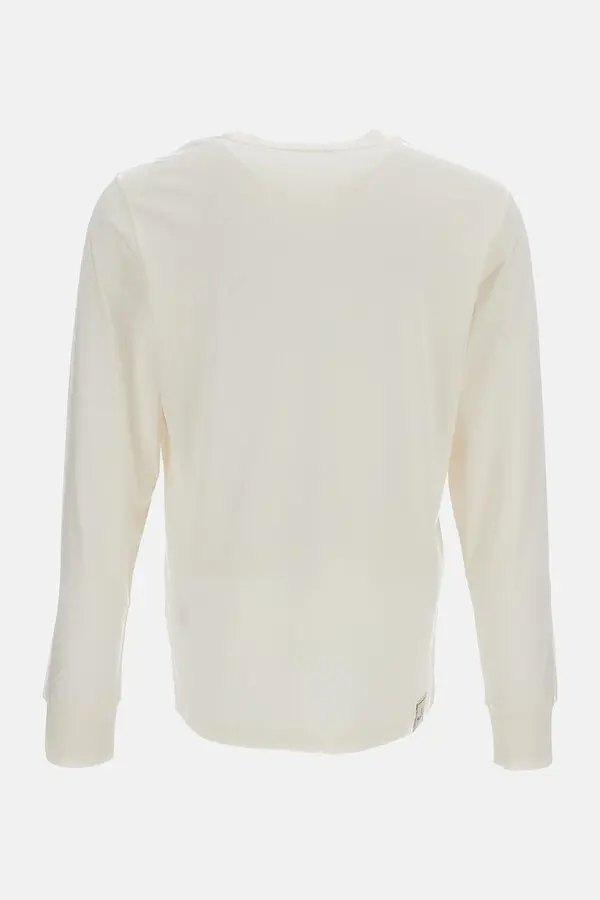 Moncler Long Sleeved T-shirt