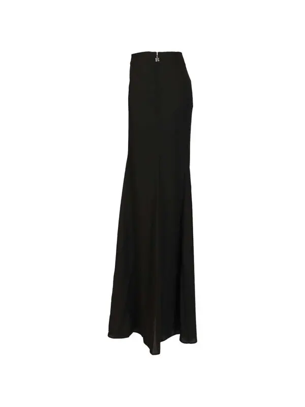 ROTATE BY BIRGER CHRISTENSEN Mermaid Maxi Skirt