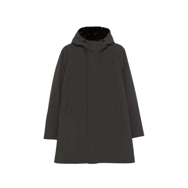 Herno Parka - Gray