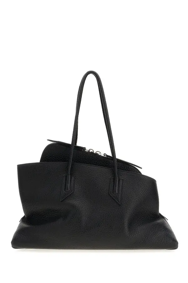 Attico Shopper Bag - Multicolor