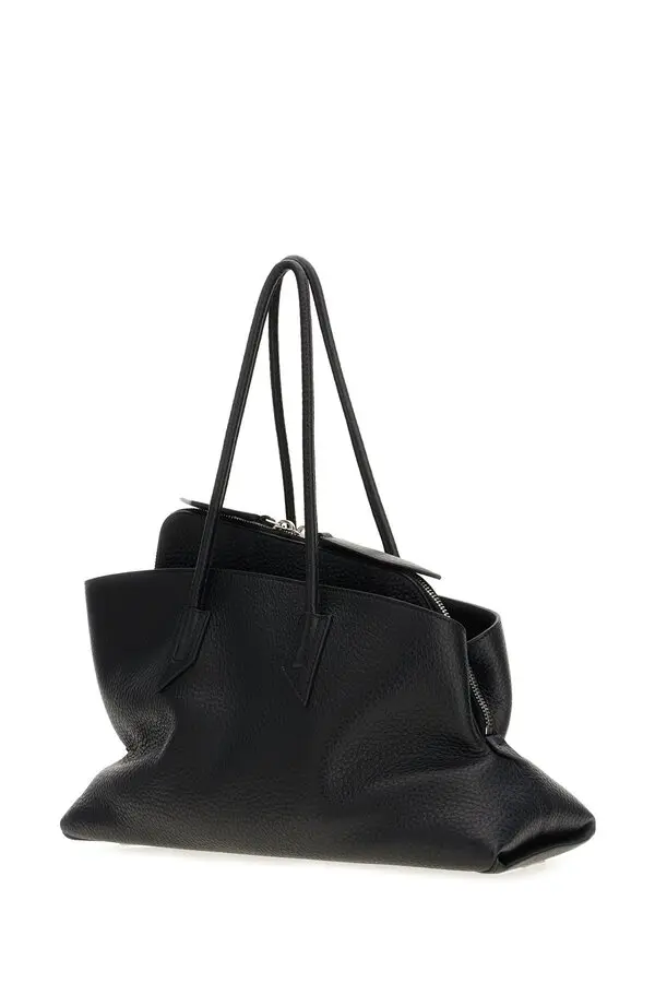 Attico Shopper Bag - Multicolor