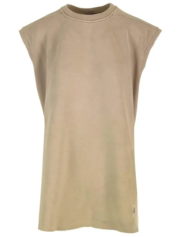 Moncler Sleeveless Sweatshirt