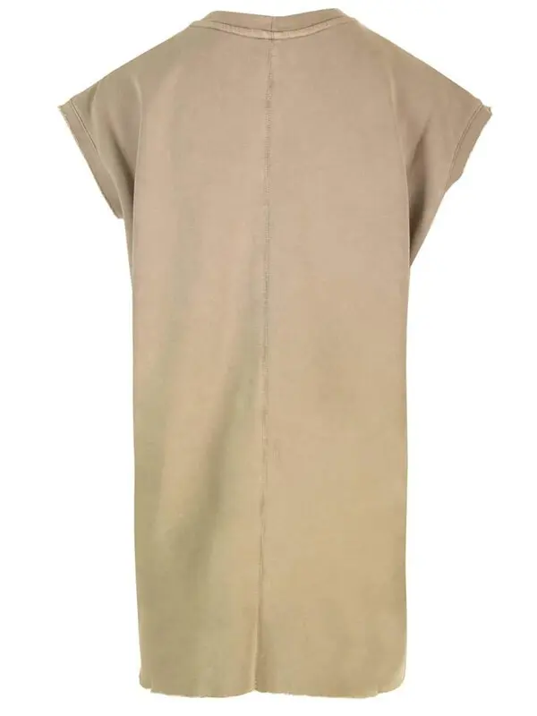 Moncler Sleeveless Sweatshirt