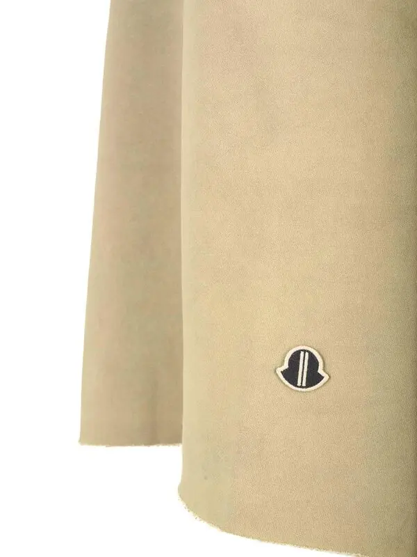 Moncler Sleeveless Sweatshirt