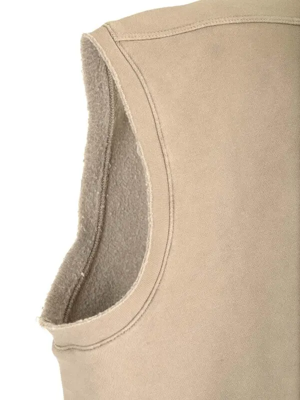 Moncler Sleeveless Sweatshirt