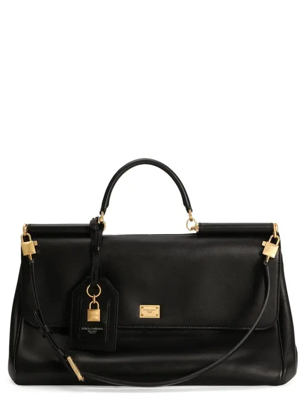 Dolce & Gabbana My Sicily Handbag