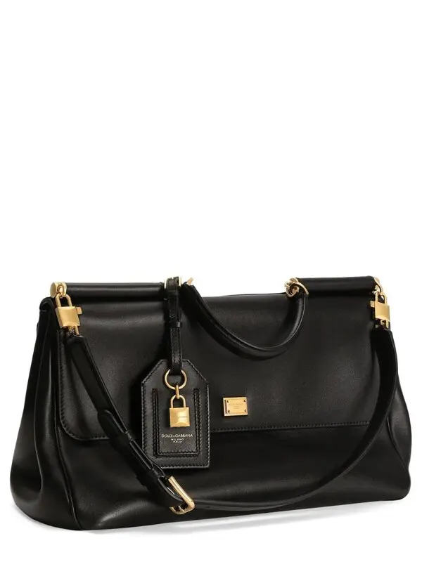 Dolce & Gabbana My Sicily Handbag