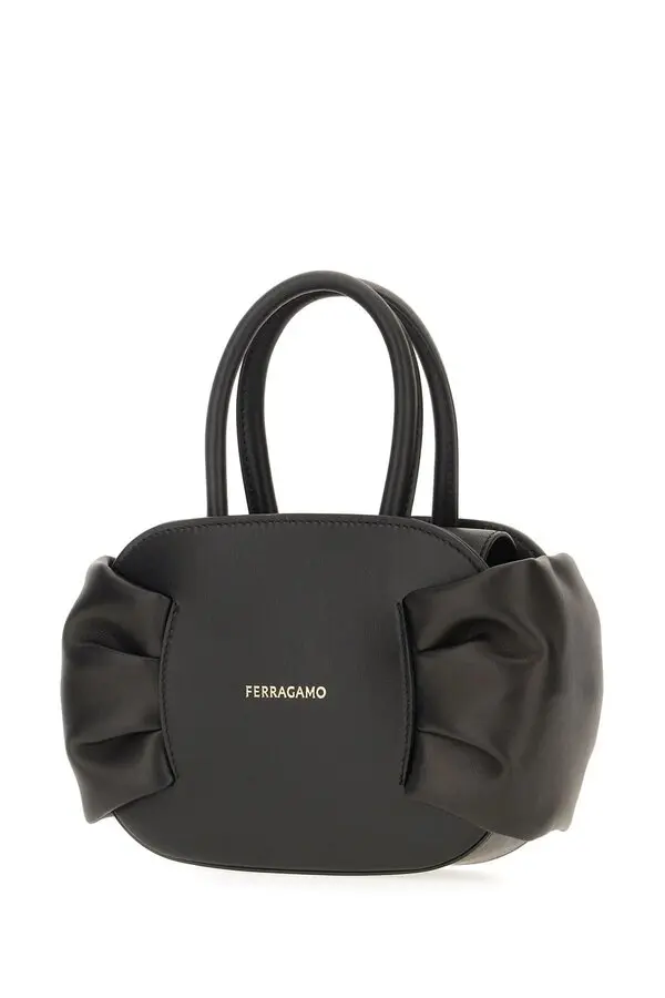 FERRAGAMO Handheld Bag - Multicolor