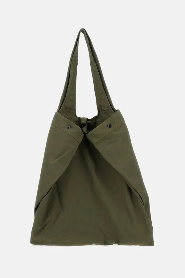 C.P. COMPANY Twill Bag