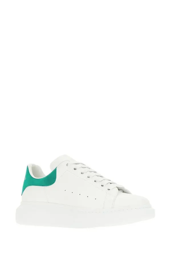 Alexander McQueen Shoes Sneakers
