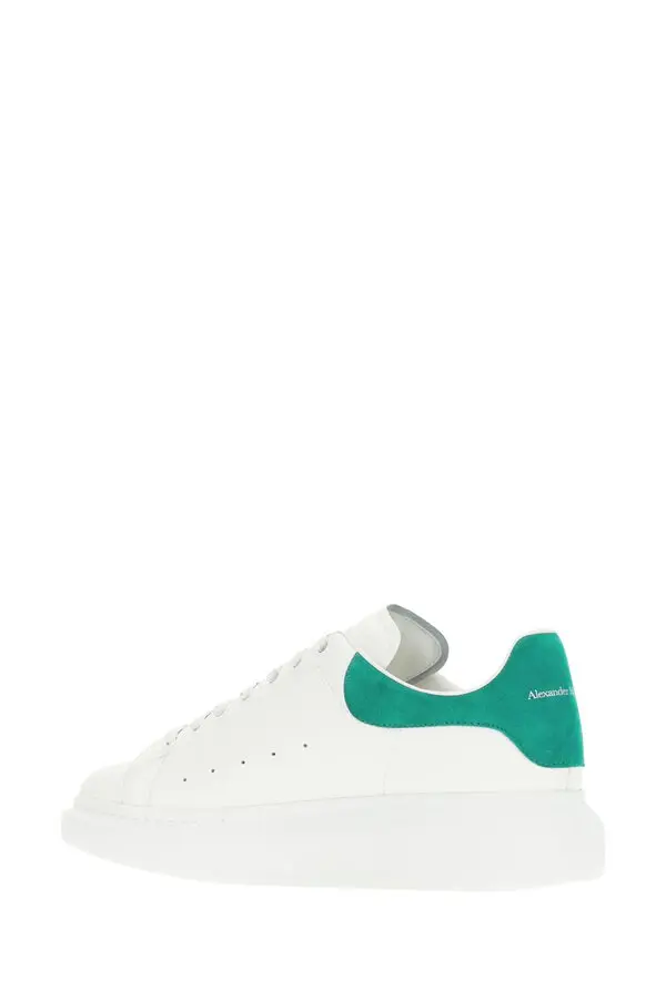 Alexander McQueen Shoes Sneakers - Multicolor