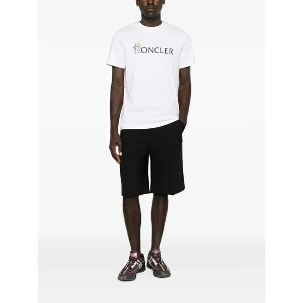Moncler T-shirts & Vests T-shirts