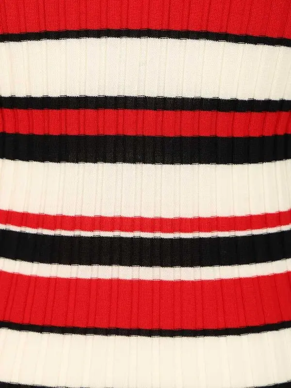 Burberry Syrena Str T-shirt