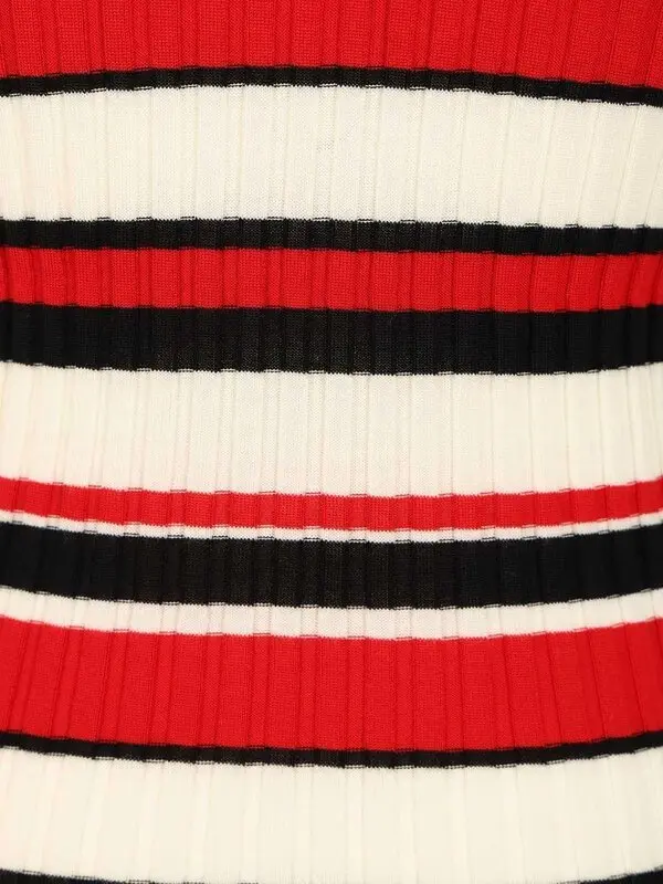 Burberry Syrena Str T-shirt
