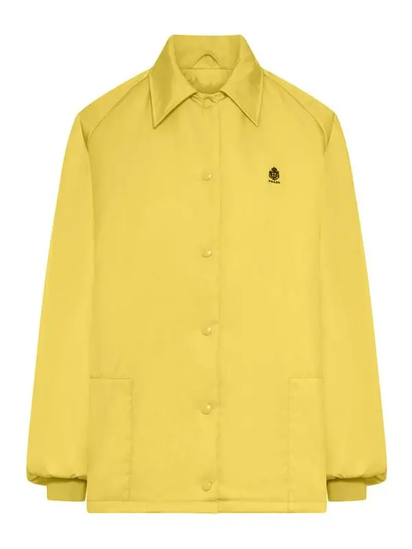 Prada Re-nylon Blouson