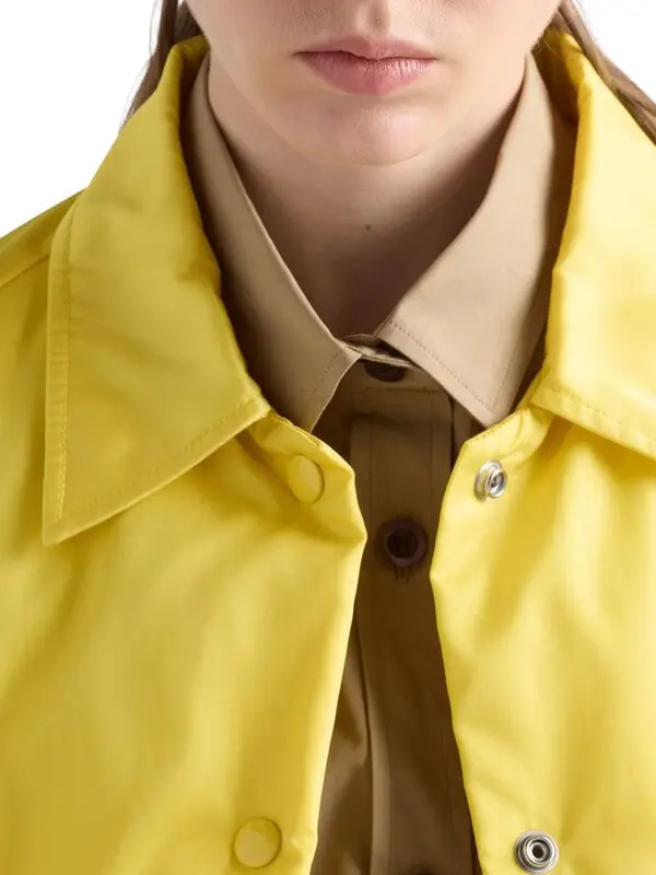 Prada Re-nylon Blouson