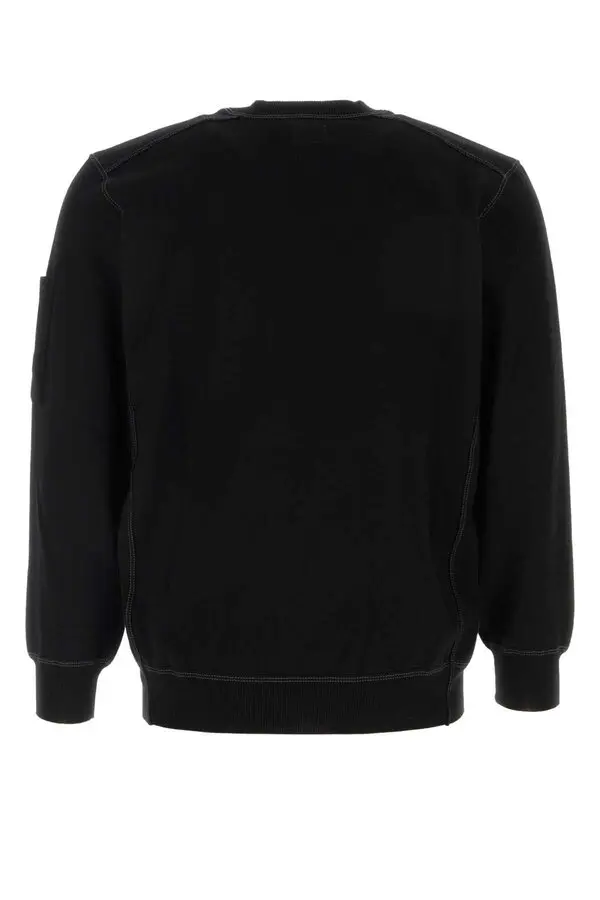 C.P. COMPANY Cotton Sweater