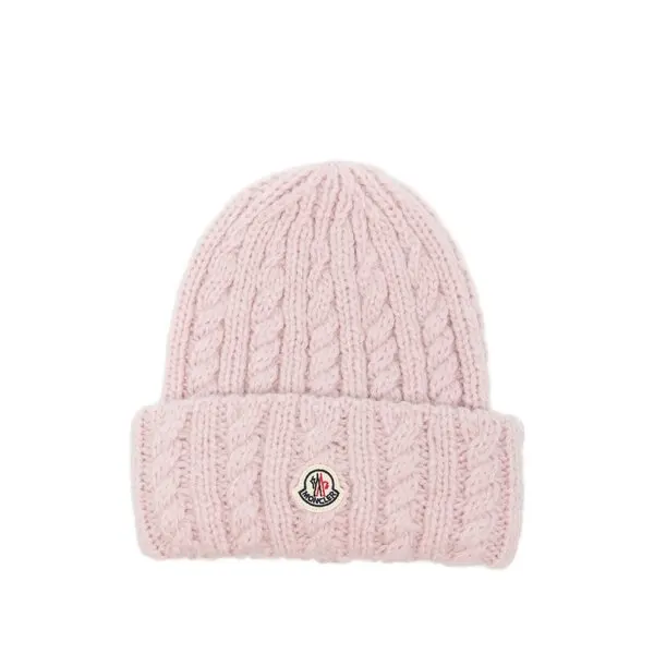Moncler Hats - Pink