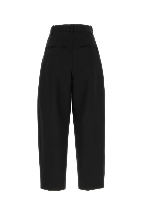 Isabel Marant Étoile Wool Janice Pant