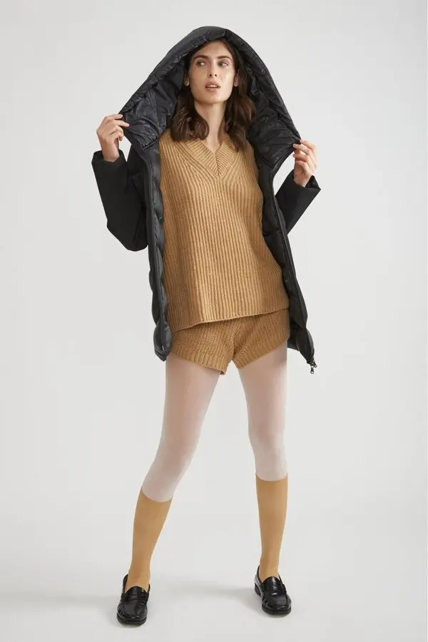 CANADIAN Lytton Coat