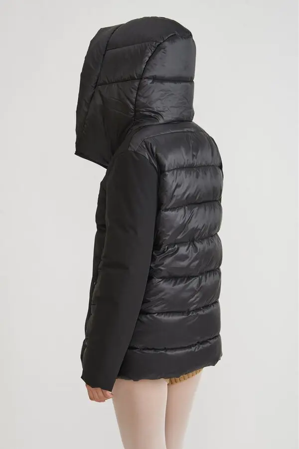 CANADIAN Lytton Coat