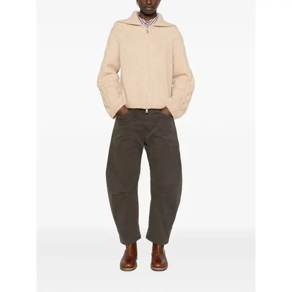 Moncler Neutrals Jackets