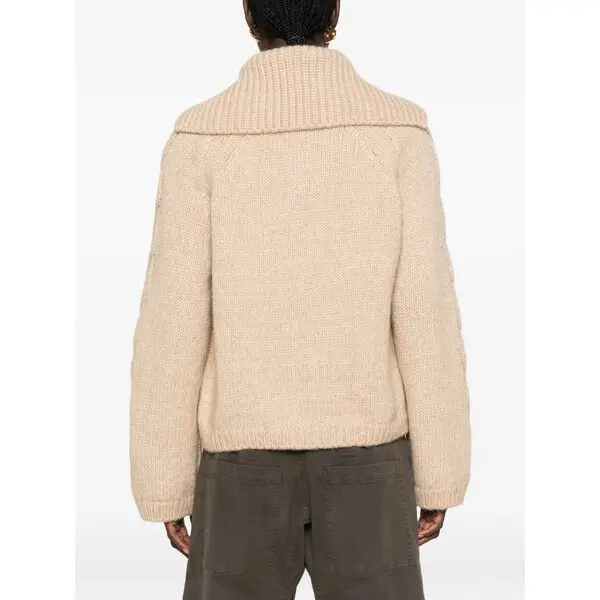 Moncler Neutrals Jackets