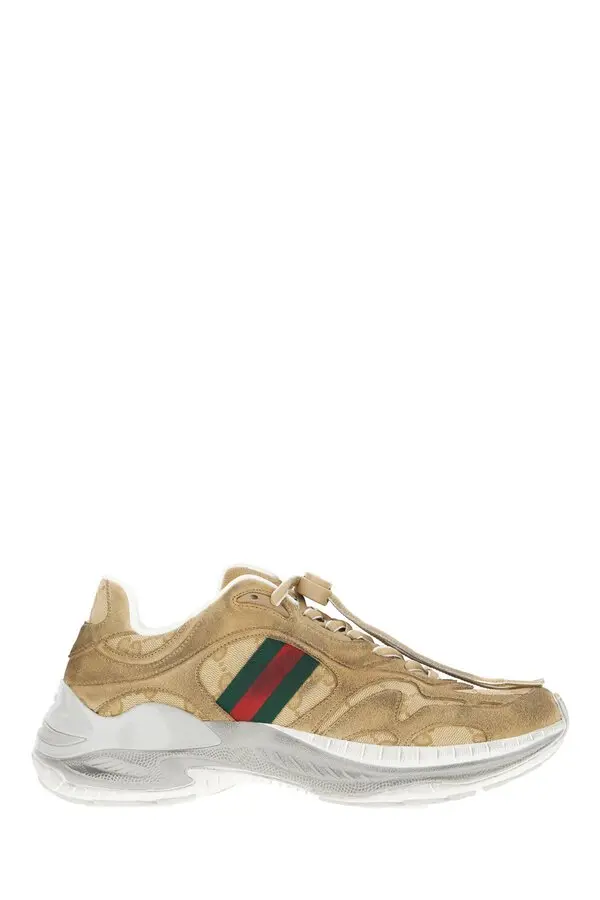 Gucci Sneakers - Multicolor