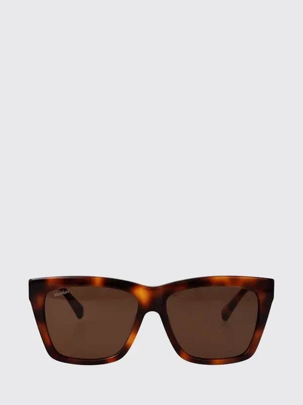 Max Mara Acetate Sunglasses