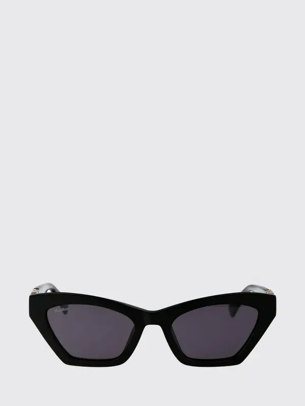 Max Mara Acetate Sunglasses