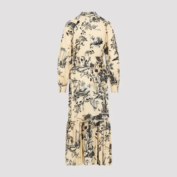 Etro Midi Dress