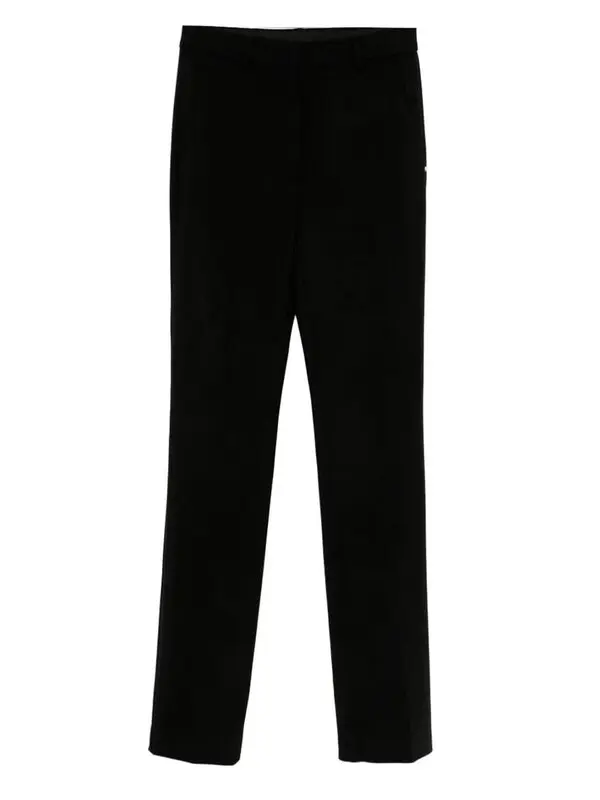 Sportmax Cigarette Pants