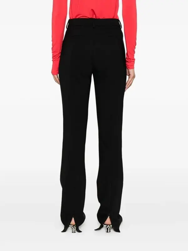Sportmax Cigarette Pants