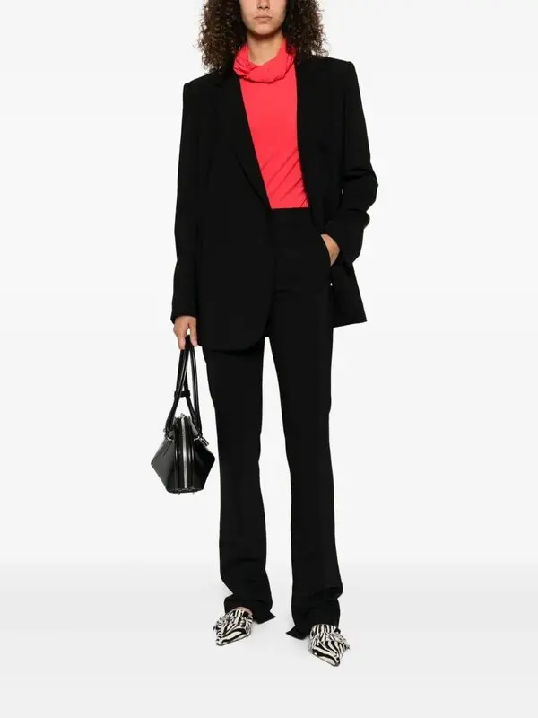 Sportmax Cigarette Pants