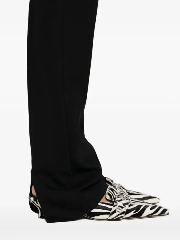 Sportmax Cigarette Pants